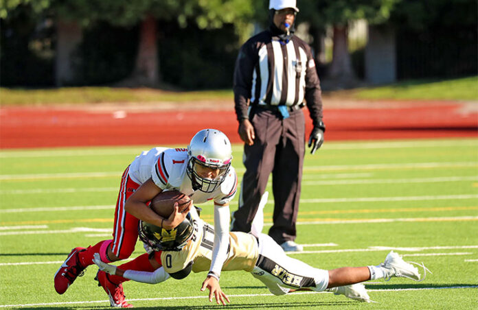 HEIR 12U Teams Claims Championship Berth With An Impressive Win Over ...