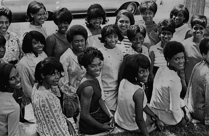 Miss Black America Pageant Returns To Atlantic City For 55th ...