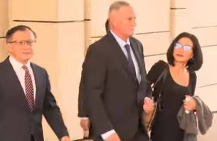 State Sen. Jeff Wilson Acquitted Of Possessing Firearm At Hong Kong Airport - The Seattle Medium