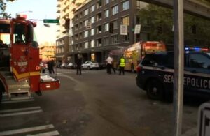 One Die, 12 Hurt In Metro Bus Crash - The Seattle Medium