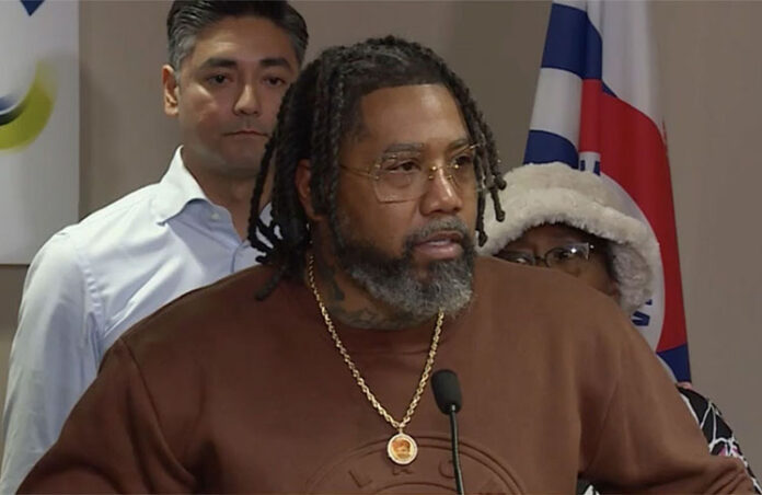 Father Of 11-Year-Old Killed In Shooting That Left 4 Children Injured ...