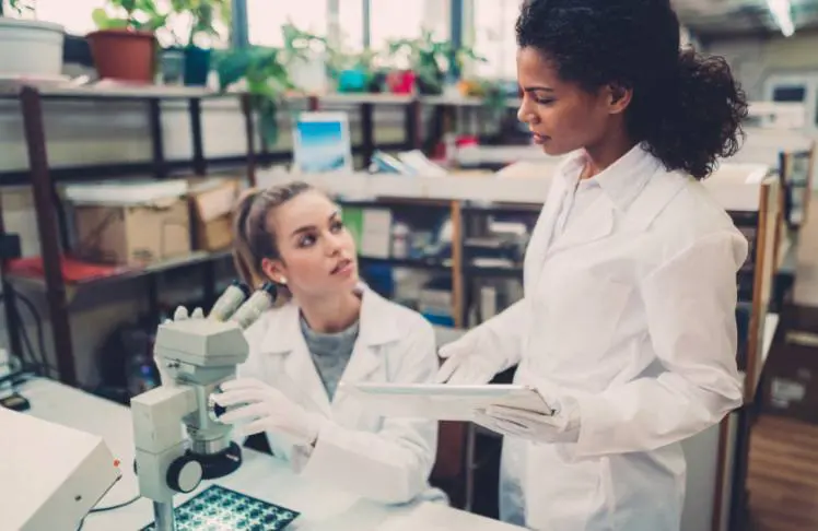 10 Cities That Attract The Most Science And Engineering College Grads ...