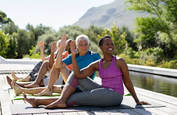 How To Use Exercise To Relieve Stress - The Seattle Medium