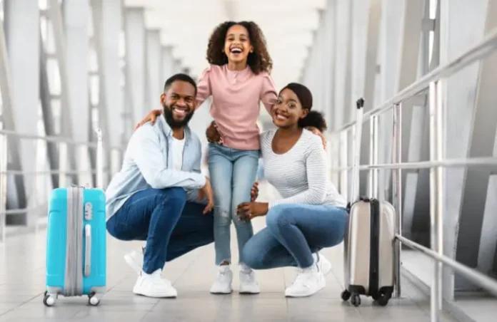 How To Make Trips Enjoyable For Both Parents And Kids - The Seattle Medium