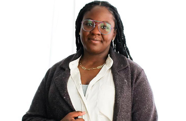 Scott Begins Serving As Tacoma City Council Member - The Seattle Medium