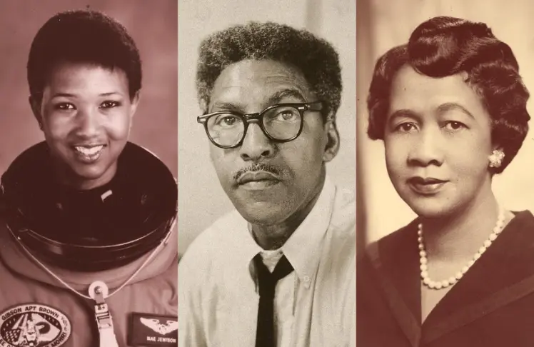 19 Black Historical Figures You Probably Didn't Learn About In Class ...