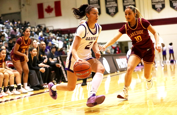 Lady Bulldogs Claim Metro League Championship With 66-53 Victory Over ...