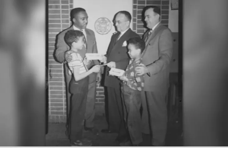 Black History Month: Homer Brown - The Seattle Medium