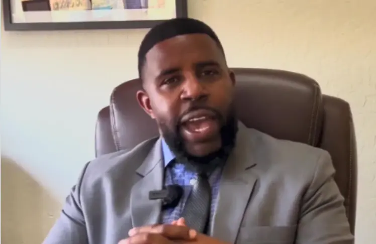 Pioneering Civil Rights Attorney John Burris Looks Back On Historic ...