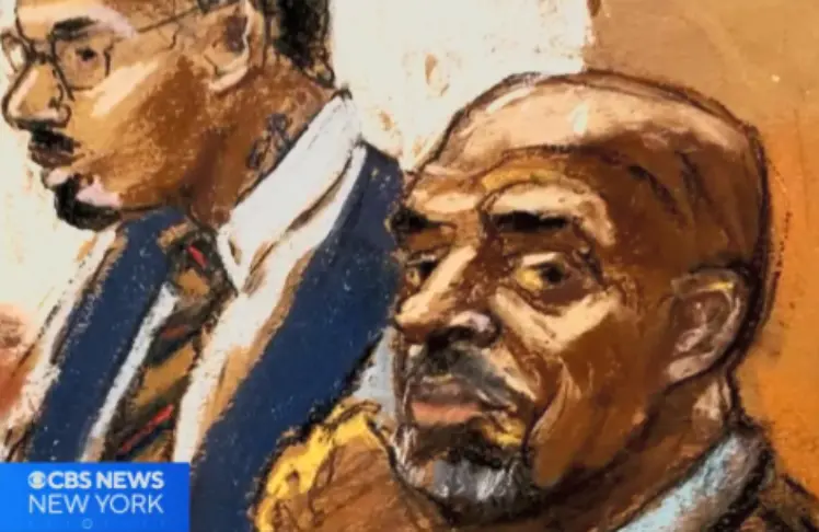 Eyewitness To Jam Master Jay's Killing Testifies About What He Saw On ...