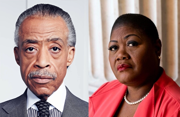 Battle For Black Voter Turnout Heats Up As The Trump Train Picks Up ...