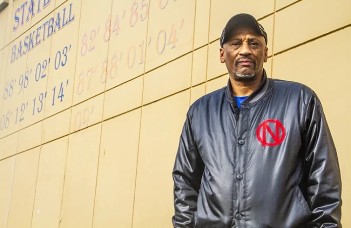 Rainier Beach’s Mike Bethea: A Coach's Commitment To Community And ...