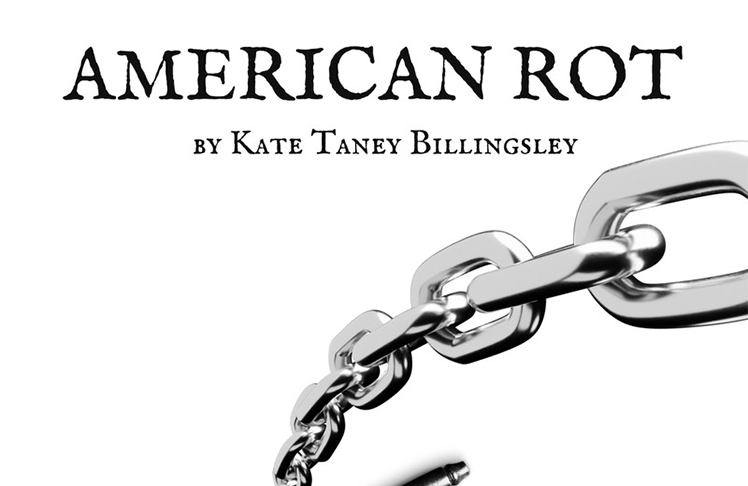 Ancestral Echoes: ‘American Rot’ Shines Light On Dred Scott Decision’s ...