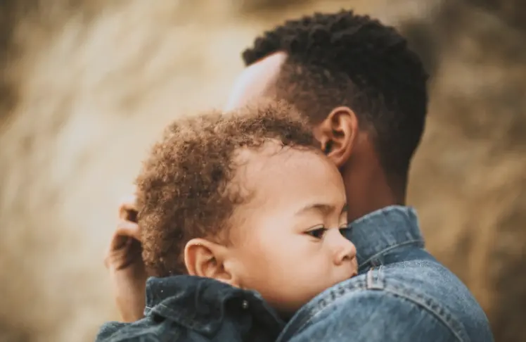 Nurturing Emotional Well-Being In Children For Resilient Kids - The ...