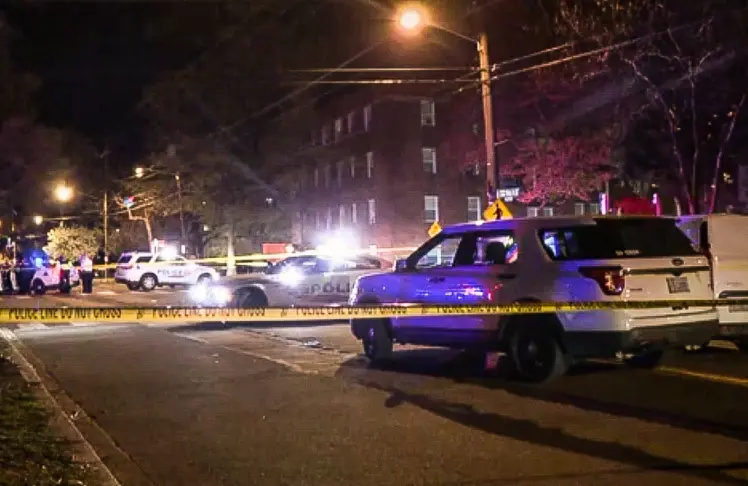 South Seattle Carjacking Ends In Mercer Island Chase and Arrest - The ...