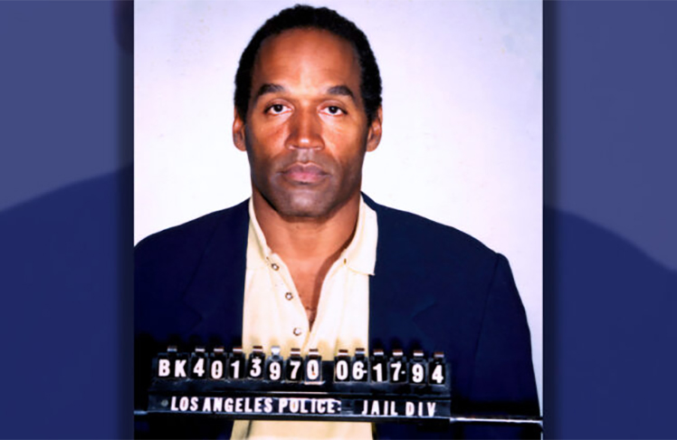 Football Legend O.J. Simpson Dies, But The Obsession Remains Alive ...