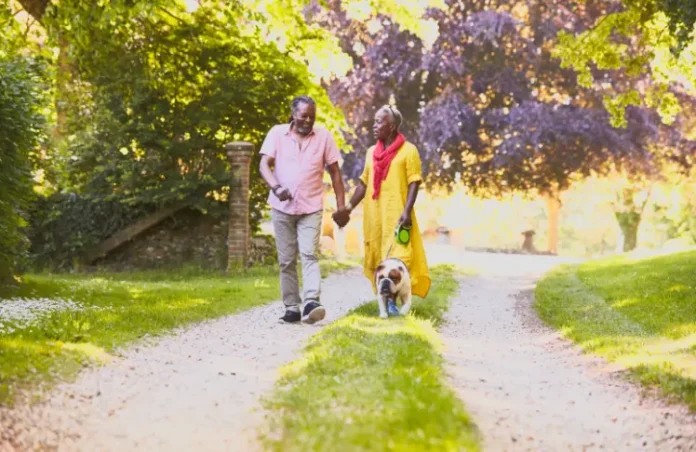 Reach Your Daily Step Goals With These 5 Walking Routines - The Seattle ...