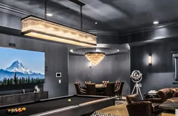 Russell Wilson And Ciara's Bellevue Waterfront Home Sells For $21.2 ...