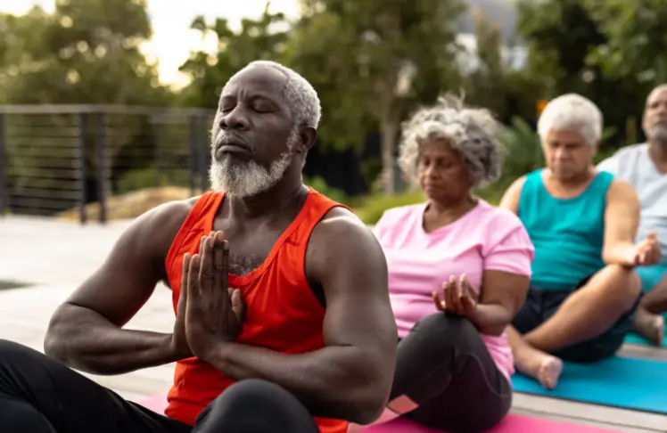 Staying Active, Stronger For Longer: How To Work Around the Challenges ...