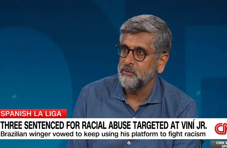 Three People Sentenced For Racial Abuse Targeted At Viní Jr. - The ...