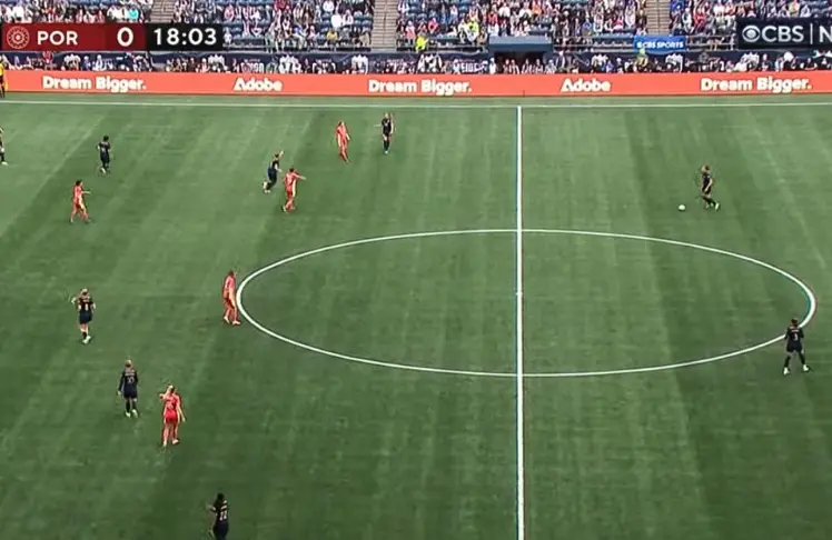 Seattle Sounders And Carlyle Group Acquire Seattle Reign FC, Uniting ...