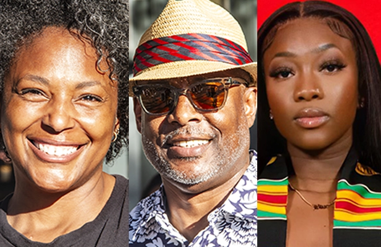 What Is The Most Pressing Political Issue For You Related To The ...