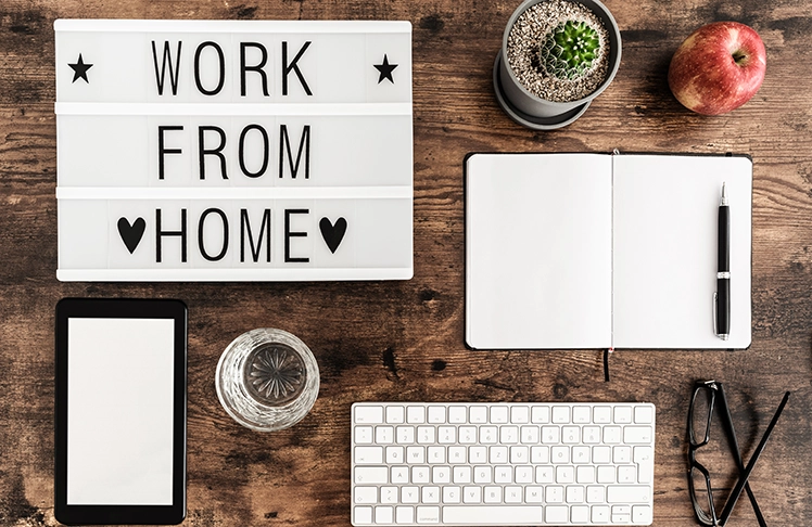 Remote Workers' Essential Digital Tools for Productivity and Success ...
