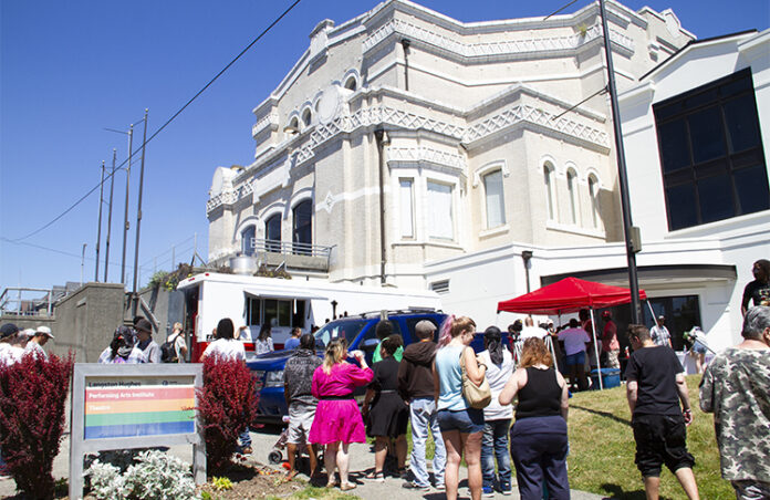 Community Groups Come Together To Fight Food Insecurity - The Seattle ...