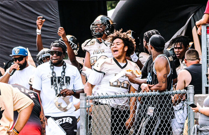 Heir 13U Team Set To Continue Its Winning Legacy - The Seattle Medium