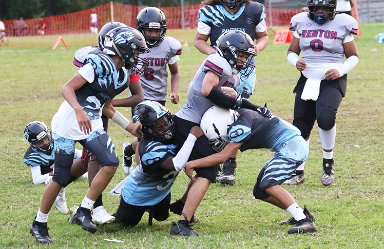 NW Premier Junior Football League 14U Division Scores & Highlights 9-11 ...