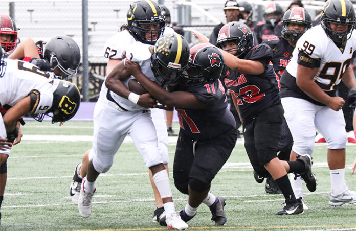 NW Premier 12U Scores And Highlights 9-18-24 - The Seattle Medium