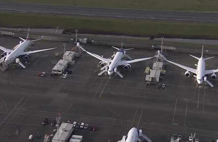 FAA Chief: Boeing Reforms Need More Time - The Seattle Medium