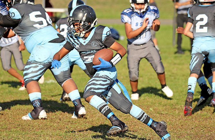 NW Premier 12U Scores and Highlights 9-25-24 - The Seattle Medium