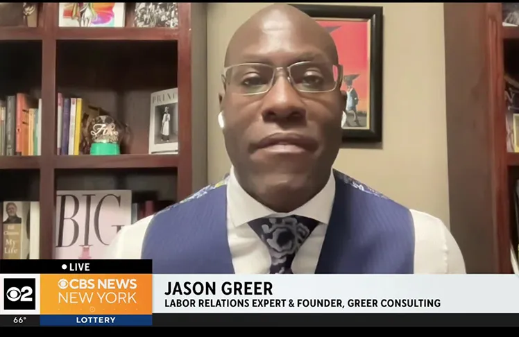 Wage Compression A Key Issue For U.S. Workers In 2024 - The Seattle Medium