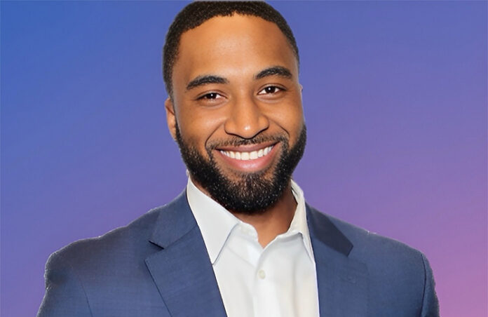 Kwesi Neblett Launches Black Prostate Check Challenge To Raise ...