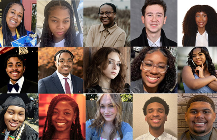 Making A Difference Foundation Awards 2024 Scholarships To Fifteen ...