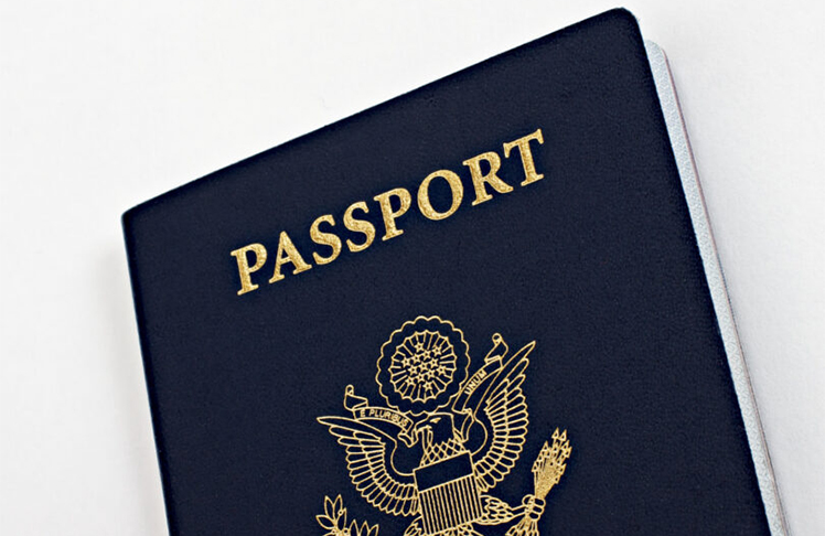 State Department Launches Online Passport Renewal System For Millions ...