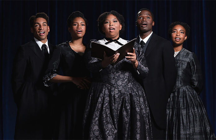 Jubilee Brings The Powerful History Of The Fisk Jubilee Singers To The ...