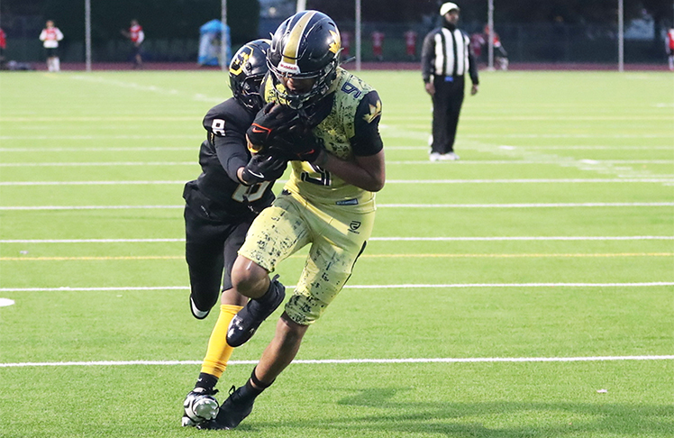 HEIR Defeats Benson 38-0, Advances To 14U Championship Game - The ...