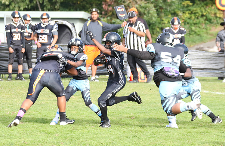 NW Premier 12U Scores And Highlights 10-9-24 - The Seattle Medium