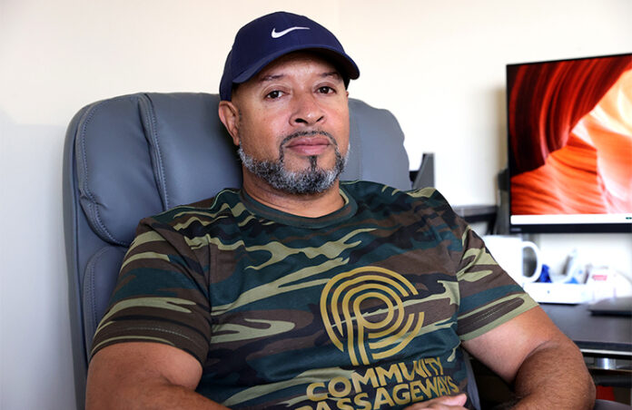 Community Passageways: Disruptors Of Youth Violence in Seattle - The ...