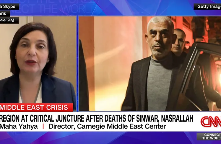 Hamas Leader Yahya Sinwar Was Killed, Now What? - The Seattle Medium