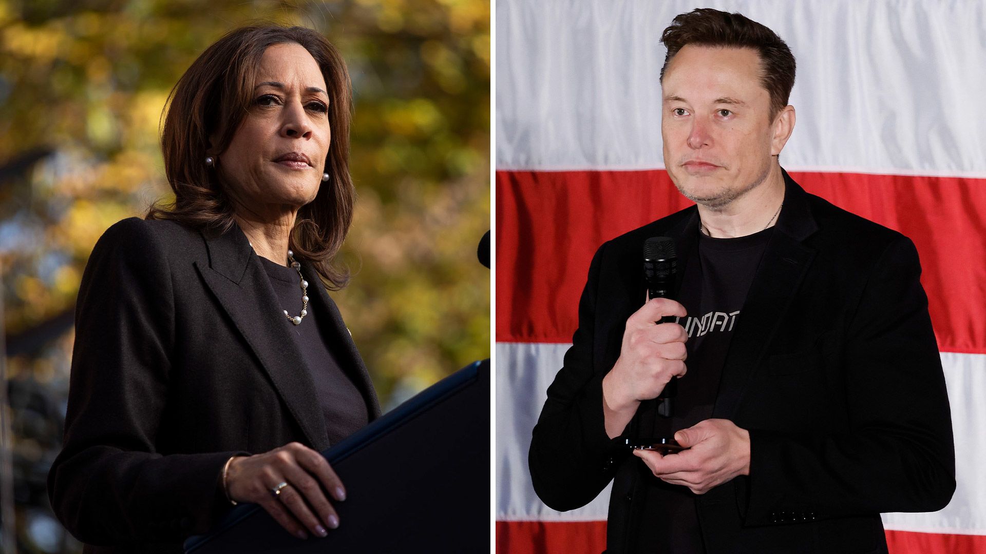 Musk Super PAC Posts – Then Deletes – Controversial Video That Used ...