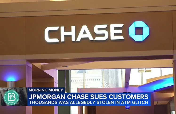 Chase Customers Who Committed Viral Check Fraud May Have To Pay Up ...