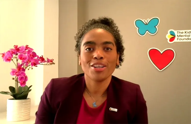 Health Minute: How 5 Minutes Can Help Mental Health - The Seattle Medium