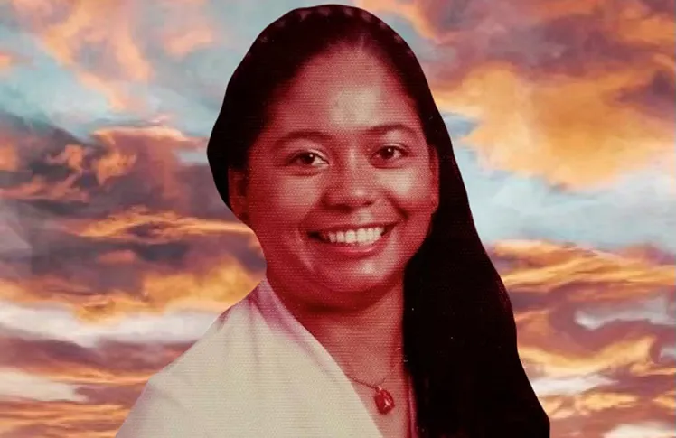 In Loving Memory Of Johnnie Mae (Jammie) Brooks-Johnson - The Seattle ...