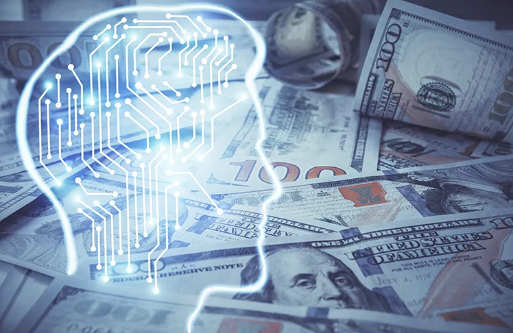 AI's Role in Finance: Effects on Spending and Investing - The Seattle ...