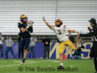 O'Dea Fighting Irish Claim 3A State Championship - The Seattle Medium
