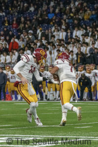O'Dea Fighting Irish Claim 3A State Championship - The Seattle Medium