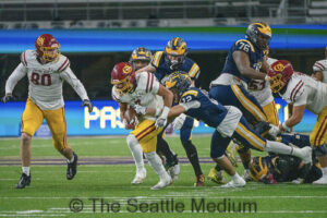 O'Dea Fighting Irish Claim 3A State Championship - The Seattle Medium
